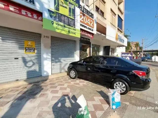 Loja / Comércio para Locação em Canoas/RS Centro