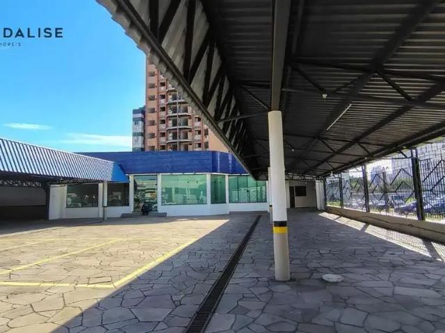 Loja / Comércio para Locação em Canoas/RS Centro