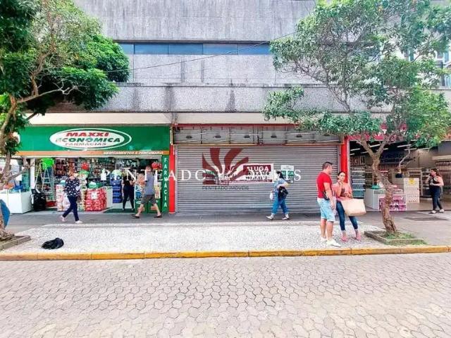 Loja / Comércio para Locação em Canoas/RS Centro