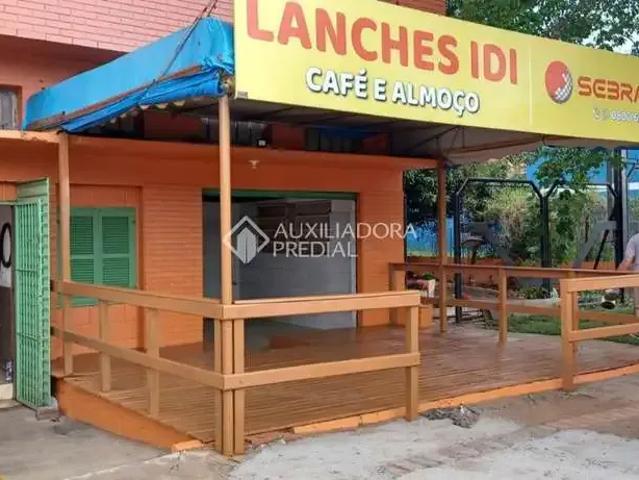 Loja / Comércio para Locação em Canoas/RS Centro