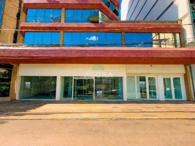 Loja / Comércio para Locação em Canoas/RS Centro
