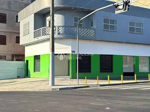 Loja / Comércio para Locação em Canoas/RS Centro