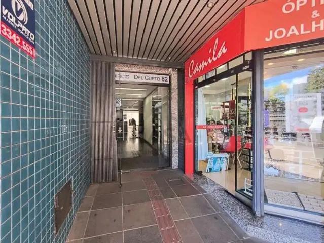 Loja / Comércio para Locação em Canoas/RS Centro