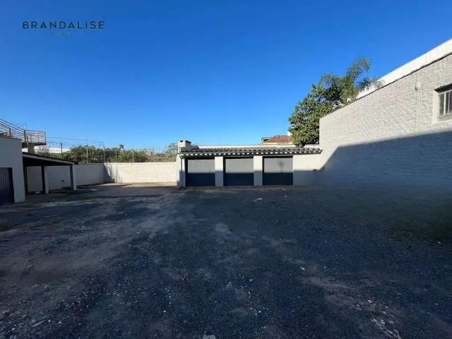 Loja / Comércio para Locação em Canoas/RS Centro