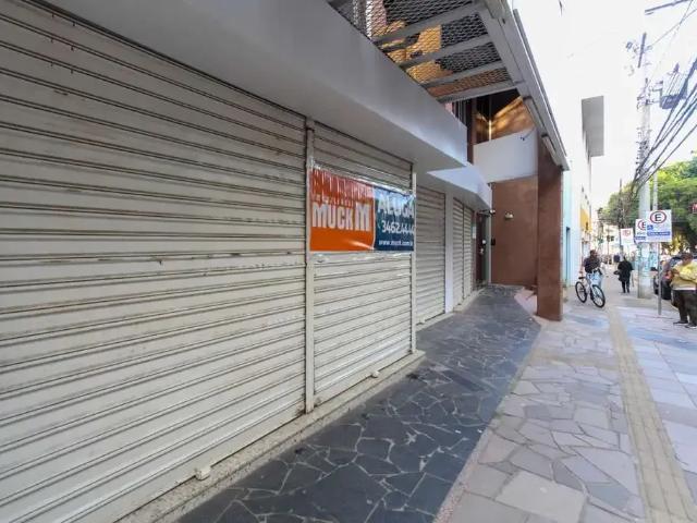 Loja / Comércio para Locação em Canoas/RS Centro