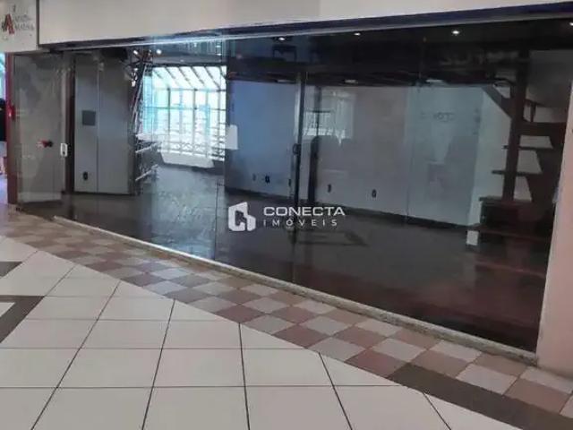 Loja / Comércio para Locação em Canoas/RS Centro