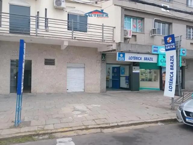 Loja / Comércio para Locação em Canoas/RS Centro