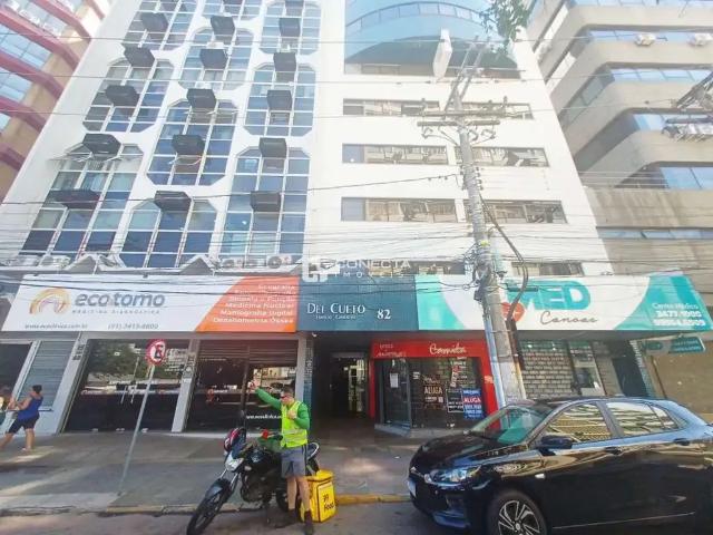 Loja / Comércio para Locação em Canoas/RS Centro