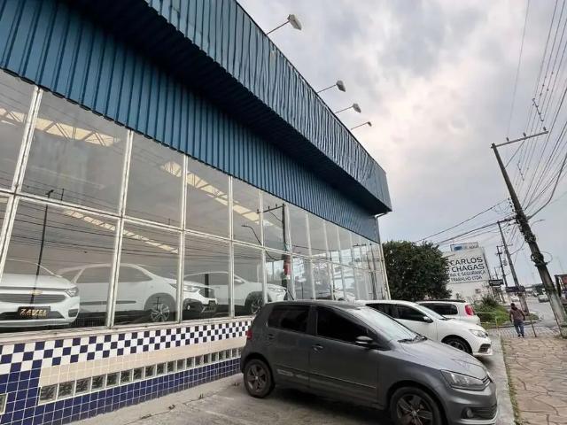 Loja / Comércio para Locação em Canoas/RS Centro