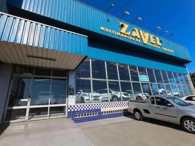 Loja / Comércio para Locação em Canoas/RS Centro