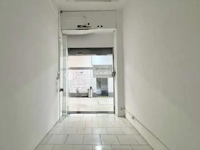 Loja / Comércio para Locação em Canoas/RS Centro