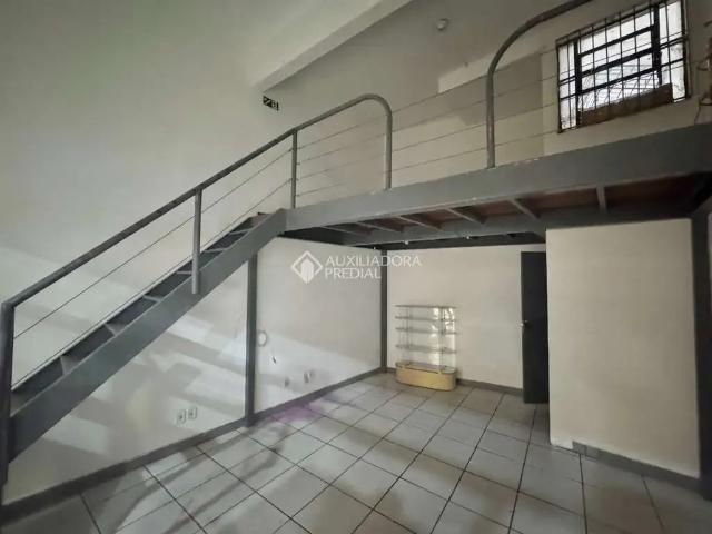 Loja / Comércio para Locação em Canoas/RS Centro