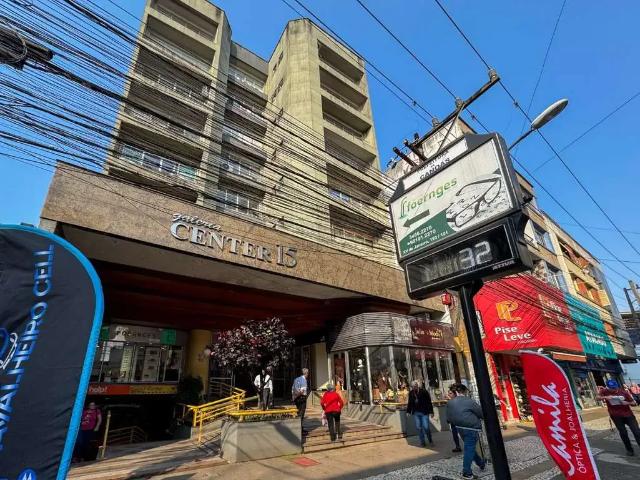 Loja / Comércio para Locação em Canoas/RS Centro