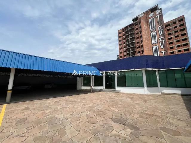 Loja / Comércio para Locação em Canoas/RS Centro