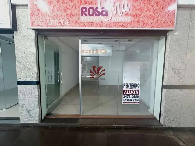 Loja / Comércio para Locação em Canoas/RS Centro