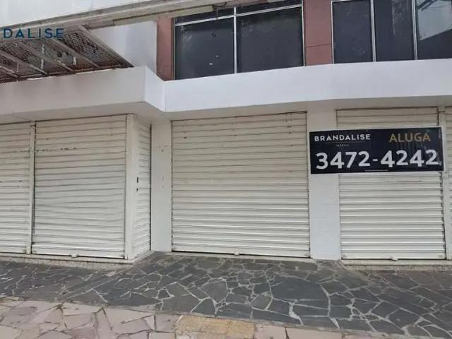 Loja / Comércio para Locação em Canoas/RS Centro