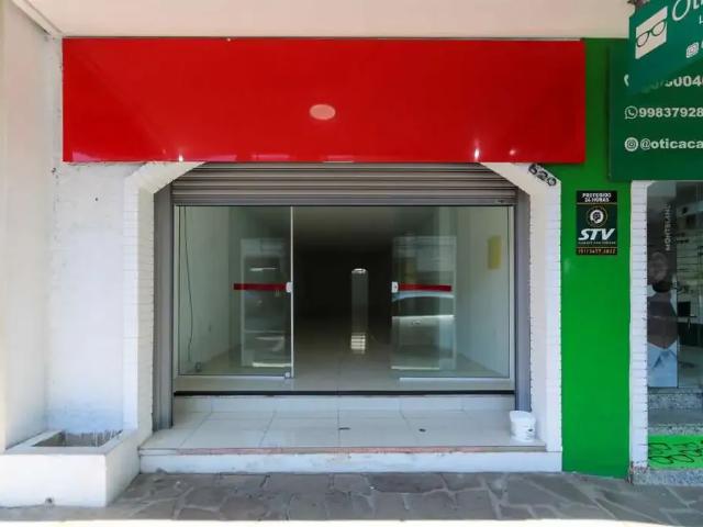 Loja / Comércio para Locação em Canoas/RS Centro