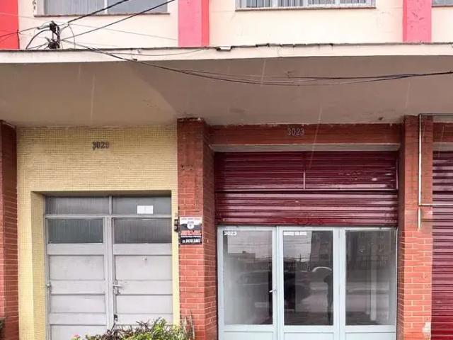 Loja / Comércio para Locação em Canoas/RS Centro