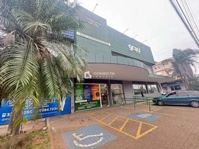 Loja / Comércio para Locação em Canoas/RS Centro