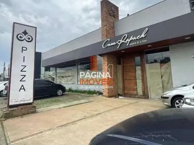 Loja / Comércio para Locação em Canoas/RS Centro