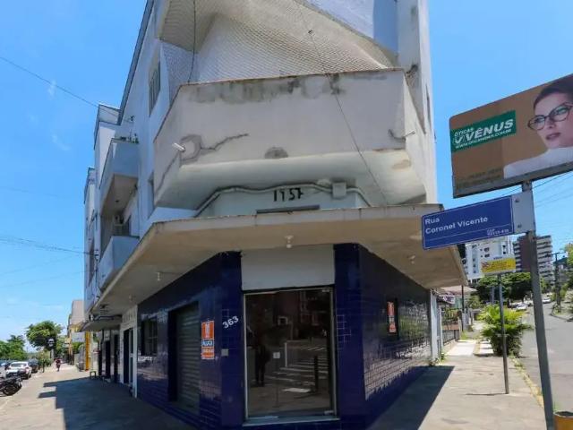 Loja / Comércio para Locação em Canoas/RS Centro