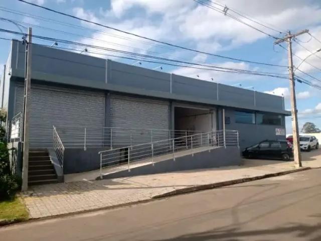 Loja / Comércio para Locação em Canoas/RS Estância Velha