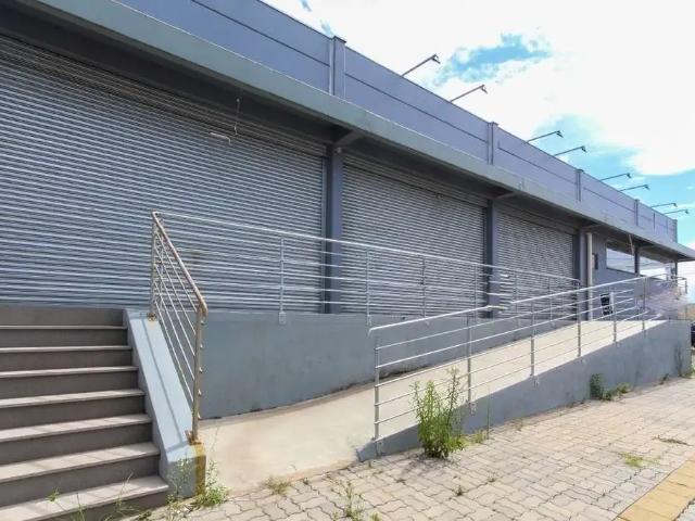Loja / Comércio para Locação em Canoas/RS Estância Velha
