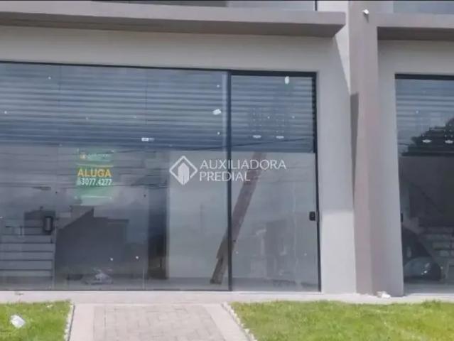Loja / Comércio para Locação em Canoas/RS Estância Velha 1 Quartos