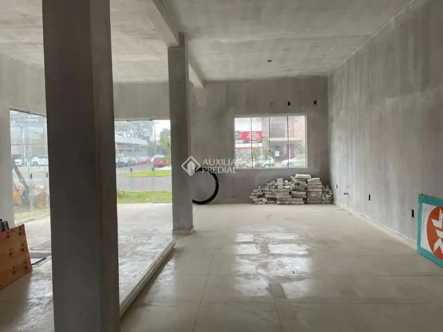 Loja / Comércio para Locação em Canoas/RS Estância Velha 2 Quartos