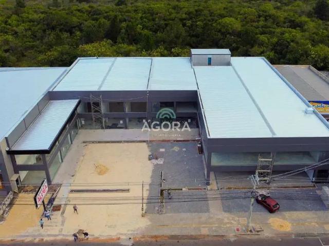 Loja / Comércio para Locação em Canoas/RS Estância Velha