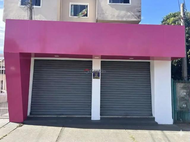 Loja / Comércio para Locação em Canoas/RS Estância Velha