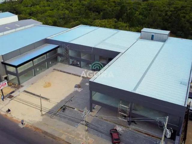 Loja / Comércio para Locação em Canoas/RS Estância Velha