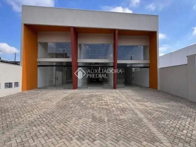 Loja / Comércio para Locação em Canoas/RS Estância Velha
