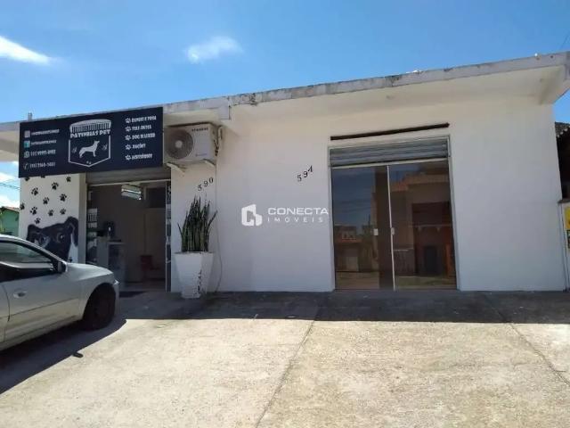 Loja / Comércio para Locação em Canoas/RS Estância Velha