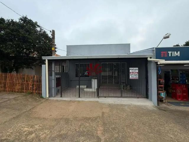 Loja / Comércio para Locação em Canoas/RS Estância Velha