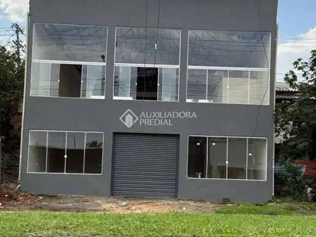 Loja / Comércio para Locação em Canoas/RS Guajuviras