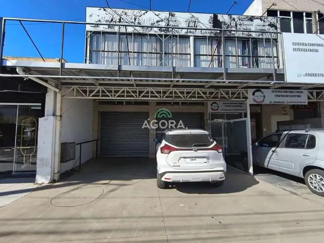 Loja / Comércio para Locação em Canoas/RS Harmonia