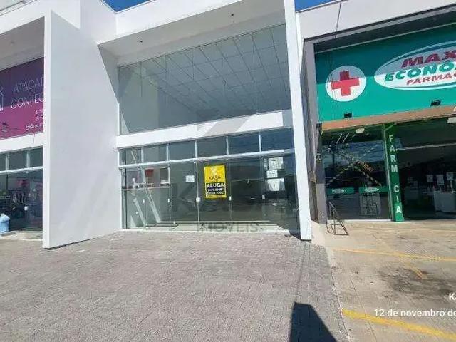 Loja / Comércio para Locação em Canoas/RS Harmonia