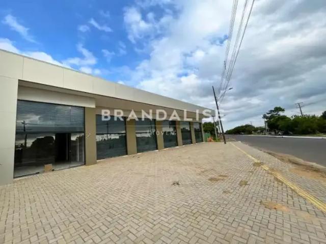 Loja / Comércio para Locação em Canoas/RS Harmonia