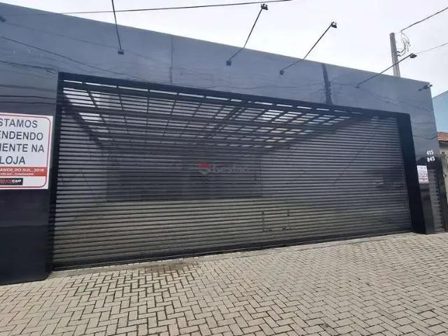 Loja / Comércio para Locação em Canoas/RS Harmonia
