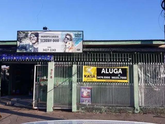 Loja / Comércio para Locação em Canoas/RS Harmonia