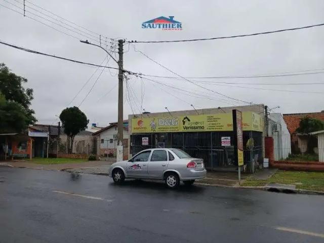Loja / Comércio para Locação em Canoas/RS Harmonia