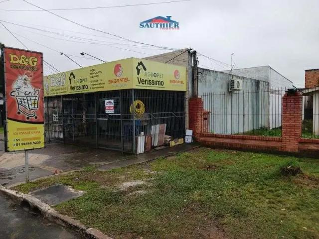 Loja / Comércio para Locação em Canoas/RS Harmonia