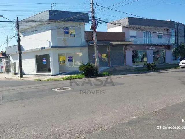 Loja / Comércio para Locação em Canoas/RS Harmonia