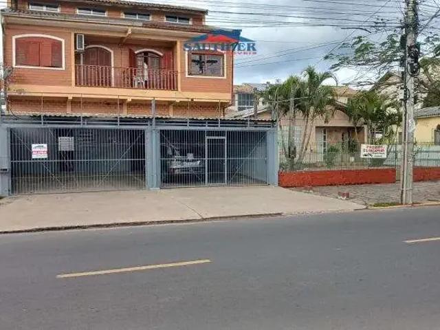 Loja / Comércio para Locação em Canoas/RS Harmonia