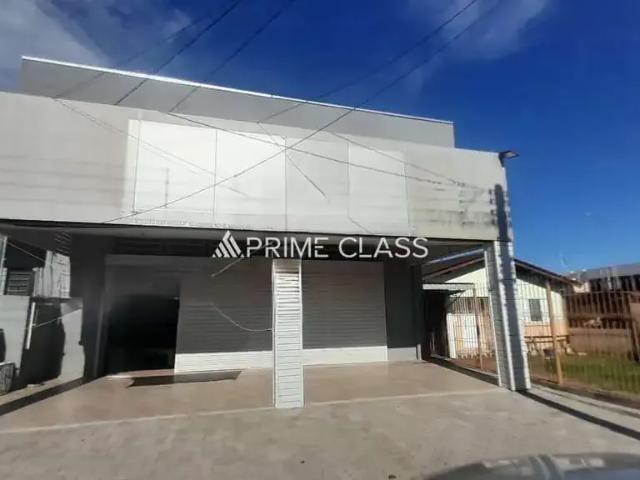 Loja / Comércio para Locação em Canoas/RS Harmonia