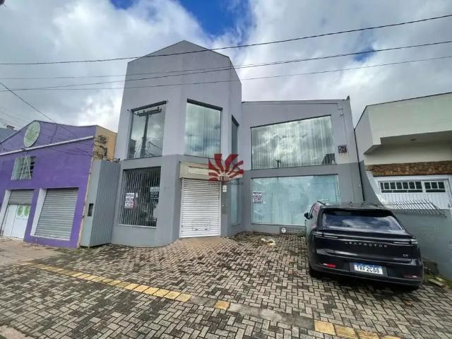 Loja / Comércio para Locação em Canoas/RS Harmonia