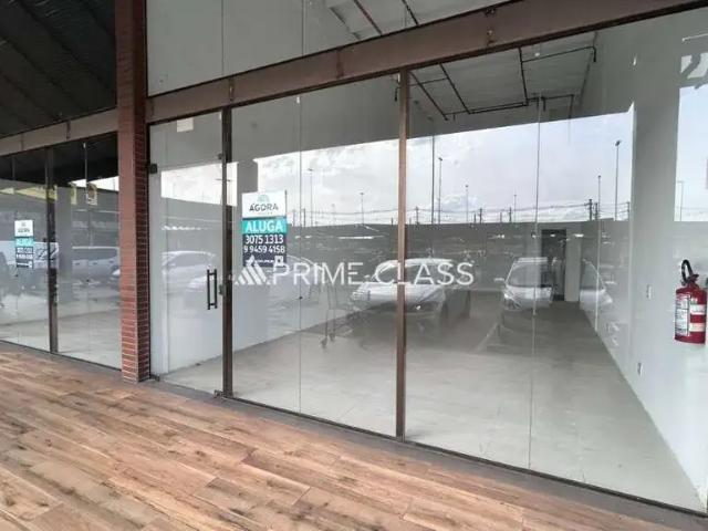 Loja / Comércio para Locação em Canoas/RS Igara