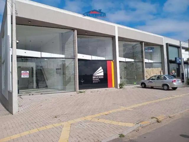Loja / Comércio para Locação em Canoas/RS Igara