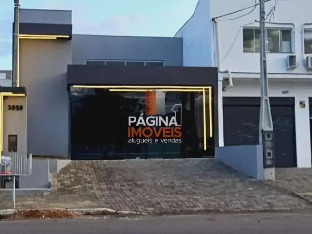 Loja / Comércio para Locação em Canoas/RS Igara 1 Quartos